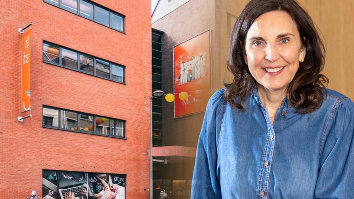 Primeur in provincie Antwerpen: Thomas More Lier lanceert postgraduaat Menopauzeconsulent | GVA